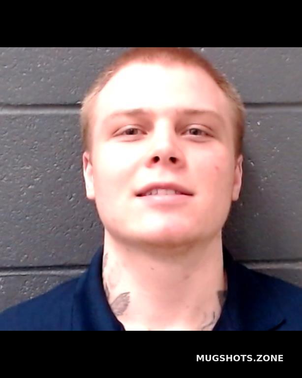 BRYAN JIMMY CASTON 05/11/2021 - Comal County Mugshots Zone