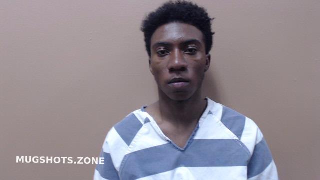 HODGE SEDRICK ALLEN 05/20/2021 - Comal County Mugshots Zone