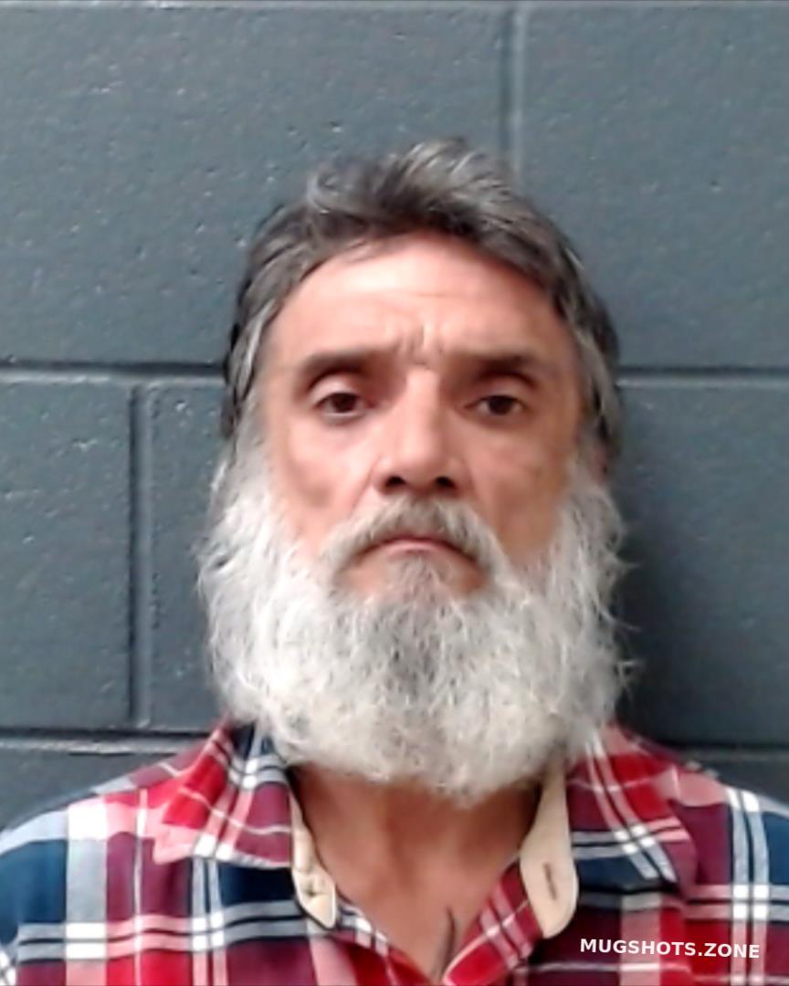 EWING ROBERT EDWARD 05/20/2021 - Comal County Mugshots Zone