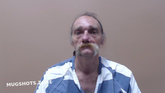 MILNER ALLEN KENT 05/20/2021 - Comal County Mugshots Zone