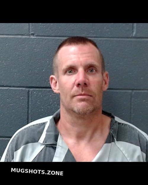 BEATY BRANDON SHANE 05/25/2021 - Comal County Mugshots Zone