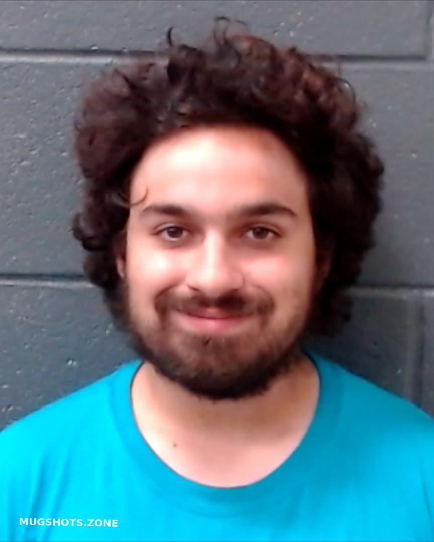 CHAPA TRINITY LEE 06/03/2021 - Comal County Mugshots Zone