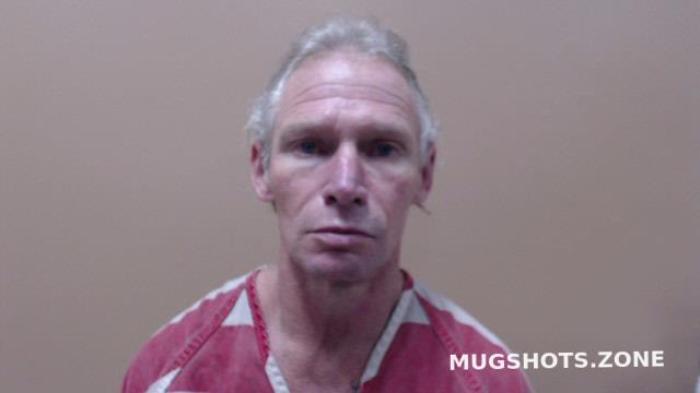 DUNN STANLEY WAYNE 06/04/2021 - Comal County Mugshots Zone