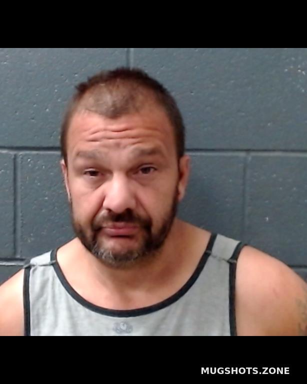 Arredondo Sean Lee 06 12 2021 Comal County Mugshots Zone