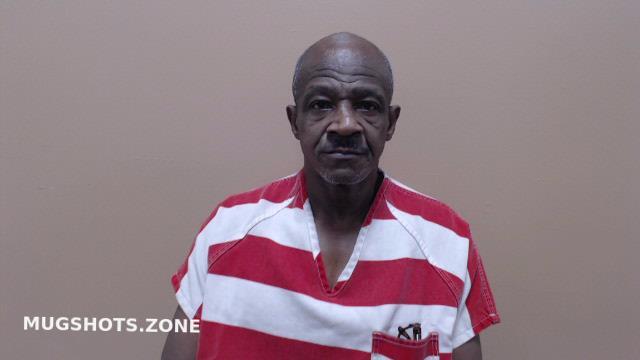 RIGGINS RICHARD PAUL 06/14/2021 - Comal County Mugshots Zone