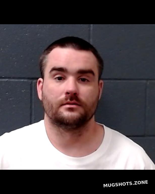 MARTHIN PATRICK MYLES 06/16/2021 - Comal County Mugshots Zone