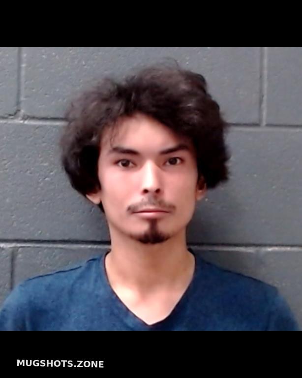 VALDEZ DEVIN GILBERT 06/18/2021 - Comal County Mugshots Zone