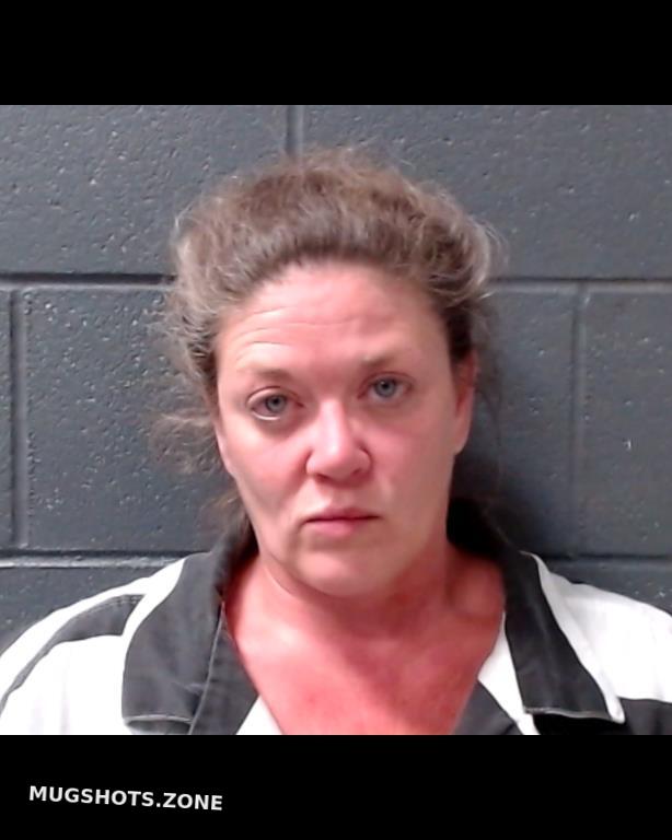 LEININGER LISA MARION 07/04/2021 - Comal County Mugshots Zone