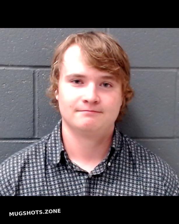 HUNT ELY JACOB 07/05/2021 - Comal County Mugshots Zone