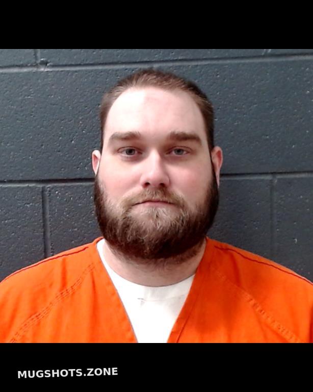 FRAGA JOHN MICHAEL 07/07/2021 - Comal County Mugshots Zone