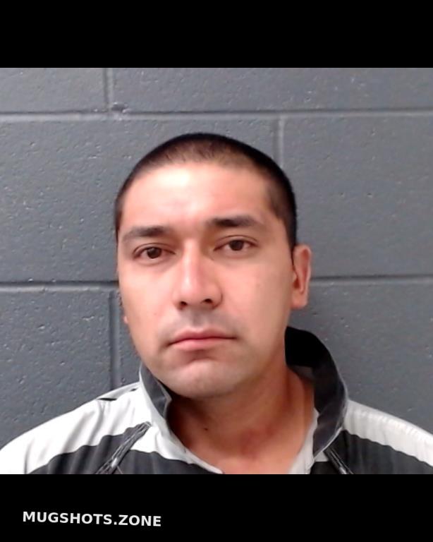 GARZA JESUS MANUEL JR. 07/15/2021 - Comal County Mugshots Zone