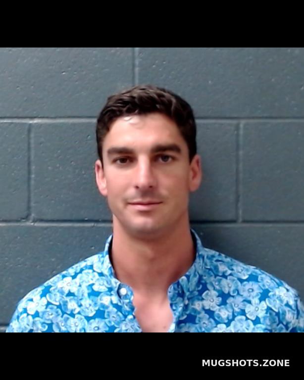 MCDERMID MITCHELL 07/21/2021 - Comal County Mugshots Zone