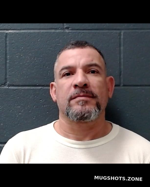 SANTOS MARK ANTHONY 07/21/2021 - Comal County Mugshots Zone
