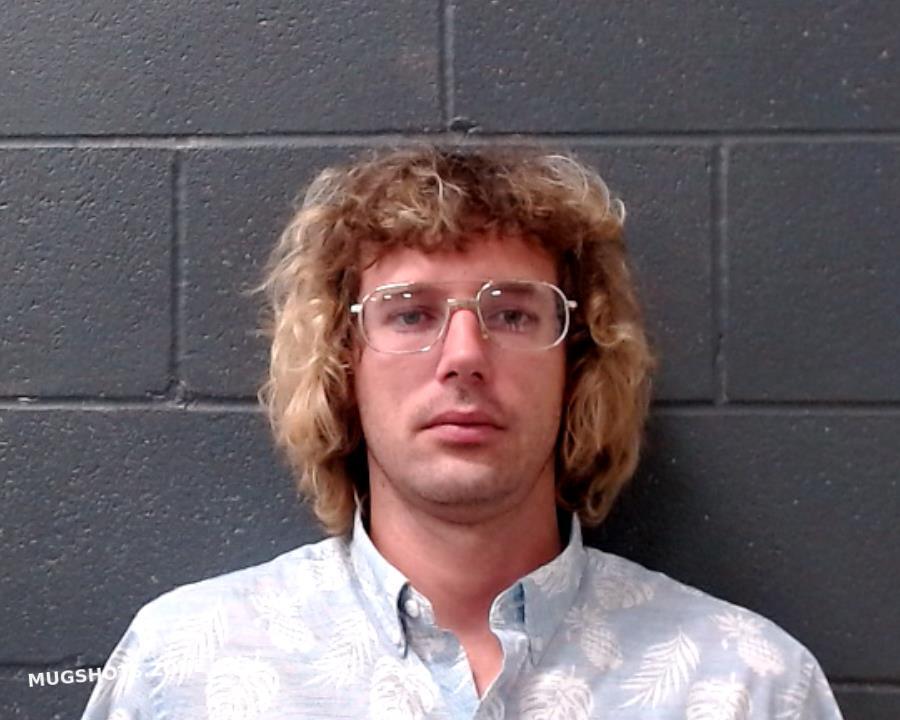 ARBAUGH ANDREW JULIAN 07/27/2021 - Comal County Mugshots Zone