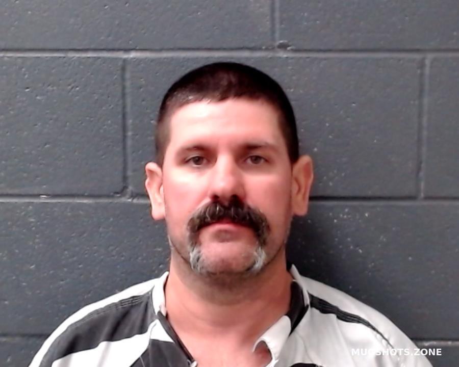 WILSON NAKIA JOE 07/27/2021 - Comal County Mugshots Zone