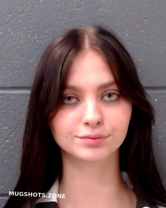 BAEZ KATE 07/30/2021 - Comal County Mugshots Zone