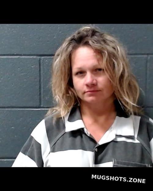 GRIMES TONJA NICOLE 08/07/2021 - Comal County Mugshots Zone