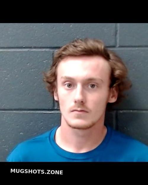 LAIDLAW WYATT EDWARD 08/11/2021 - Comal County Mugshots Zone