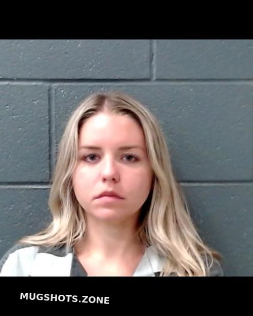 BOSTICK MADISON GAYLE 08/14/2021 - Comal County Mugshots Zone