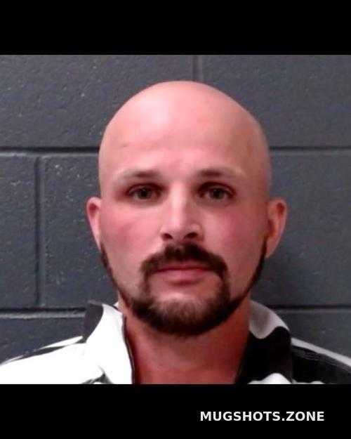 METCALF SHAWN ELMER 08/15/2021 - Comal County Mugshots Zone