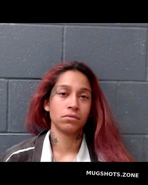 REYES HAILEY RANA 08/26/2021 - Comal County Mugshots Zone