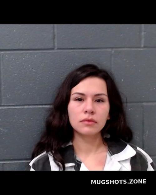 PATLAN VENUS MICHELLE 08/27/2021 - Comal County Mugshots Zone