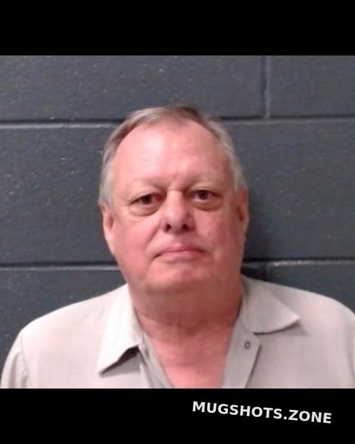 MENKE DONALD DALE SR. 09/11/2021 - Comal County Mugshots Zone