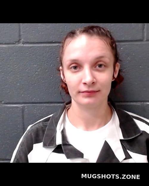 GARRISON KASEY SUE 09/14/2021 - Comal County Mugshots Zone