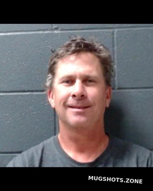 STANDLEY LANCE CHRISTOPHER 10/16/2021 - Comal County Mugshots Zone