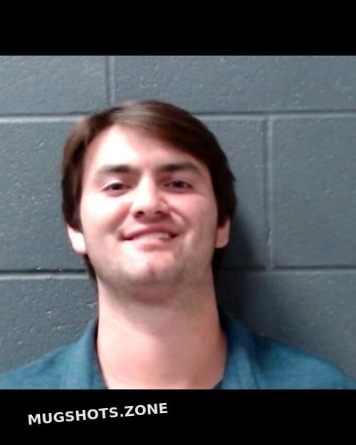 MCINTYRE MASON NEALE 10/17/2021 - Comal County Mugshots Zone