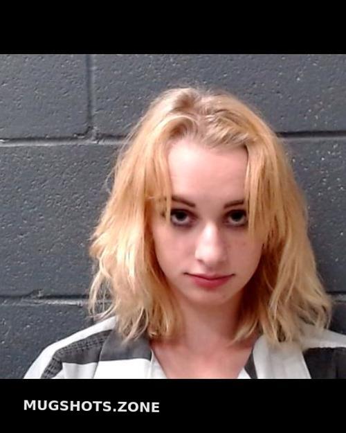 SCARDELLA SADIE JOY 10/28/2021 - Comal County Mugshots Zone