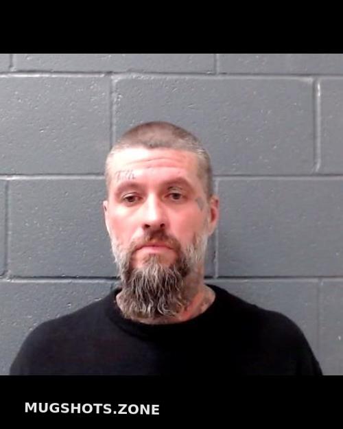 LOFTICE COREY THOMAS 10/28/2021 - Comal County Mugshots Zone