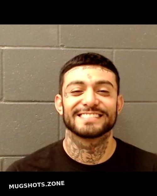 OLIVAS LEVI CHRISTOPHER 11/05/2021 - Comal County Mugshots Zone