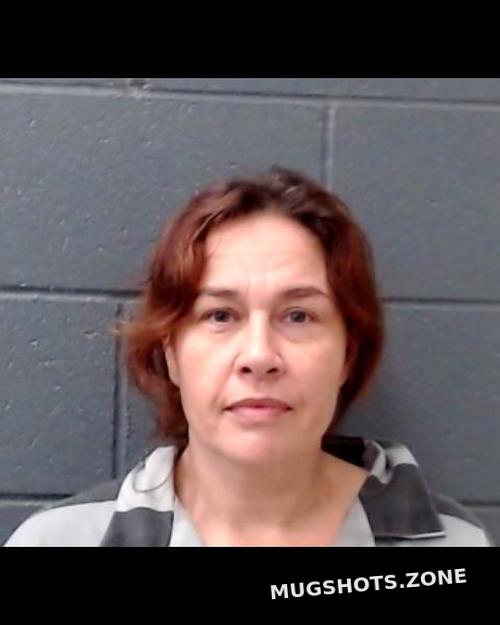 BRADY AUTUMN FAYE 11/10/2021 - Comal County Mugshots Zone