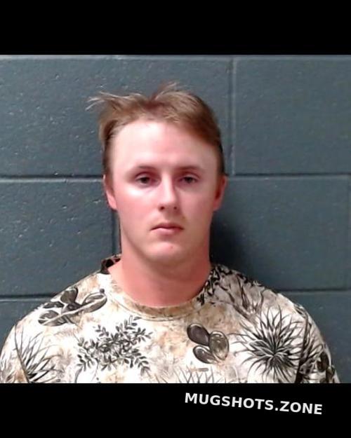 GENTLE CLAY BRENNON 11/14/2021 - Comal County Mugshots Zone
