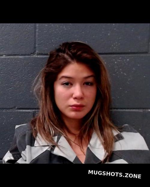 SERNA MARIAH MARIE 11/14/2021 - Comal County Mugshots Zone