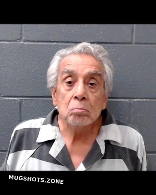 CAMPOS JESSE BANDA 11/18/2021 - Comal County Mugshots Zone