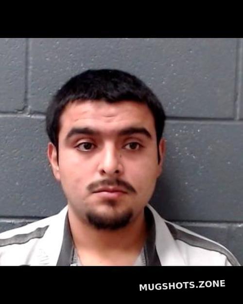 REGALADO ALEX GOMEZ 11/20/2021 - Comal County Mugshots Zone