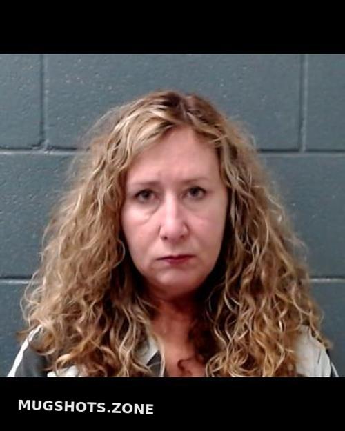 SHOUSE KARON ROGERS 11/23/2021 - Comal County Mugshots Zone