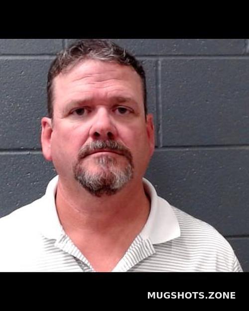 ATCHLEY GREGORY LYNN 11/25/2021 - Comal County Mugshots Zone