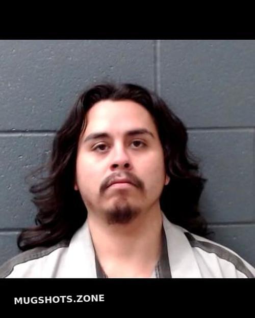 SERNA CHRISTOPHER ANDREW 11/26/2021 - Comal County Mugshots Zone