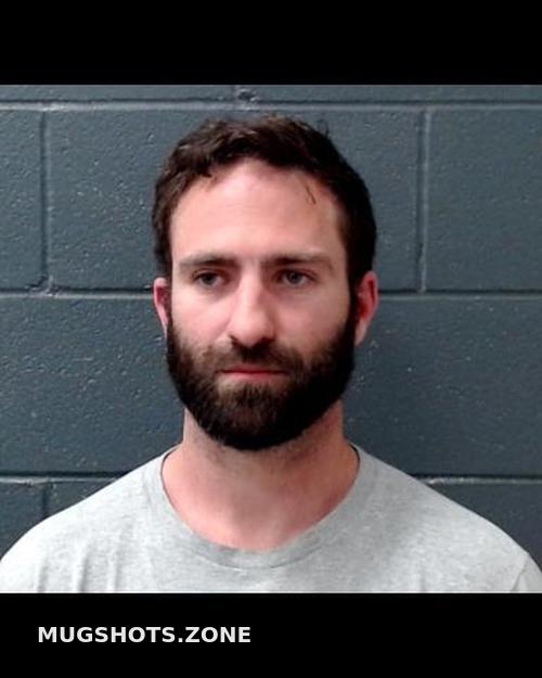 YOUNG ROBERT CUTHBERT 11/27/2021 - Comal County Mugshots Zone