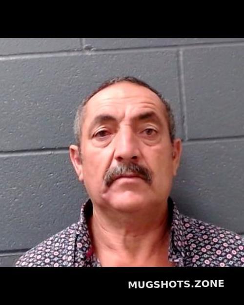 ADAN HECTOR SAUL 12/04/2021 - Comal County Mugshots Zone