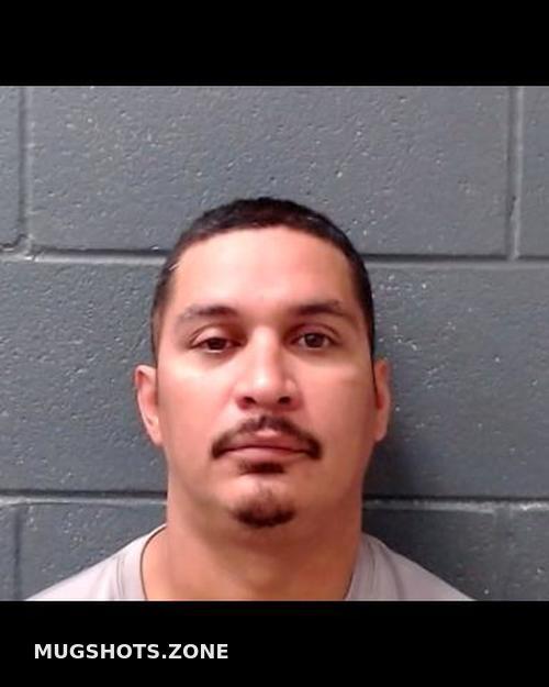 Quintanilla Antonio 12 10 2021 Comal County Mugshots Zone