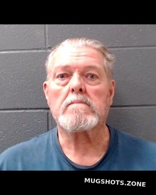 HOPPE EUGENE ANTHONY III 12/16/2021 - Comal County Mugshots Zone