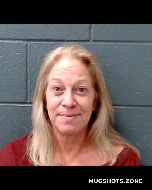 CROMBIE GEORGINA ROSE 12/24/2021 - Comal County Mugshots Zone