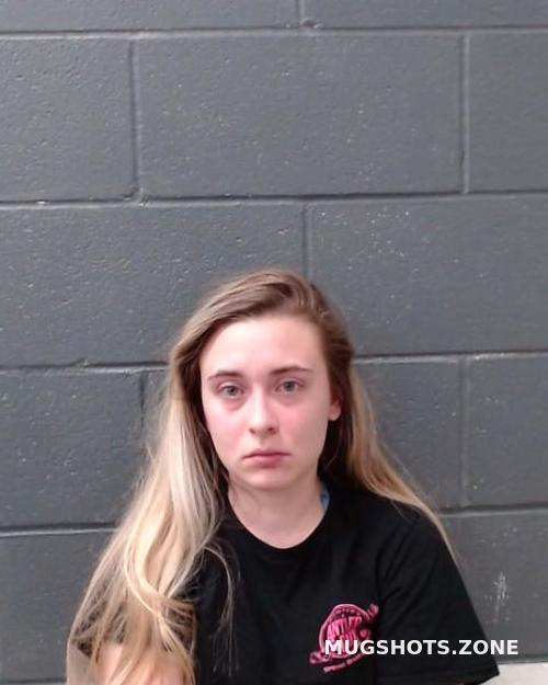 HEDGEPETH RACHEL NICOLE 01/09/2022 - Comal County Mugshots Zone