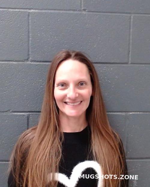 JONES JENNIFER CAROL 01/18/2022 - Comal County Mugshots Zone
