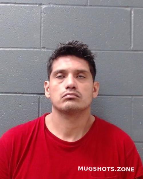 TORRES ROBERTO DURAN 01/24/2022 - Comal County Mugshots Zone