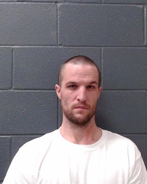 JUSTIS BRETT DALTON 01/26/2022 - Comal County Mugshots Zone